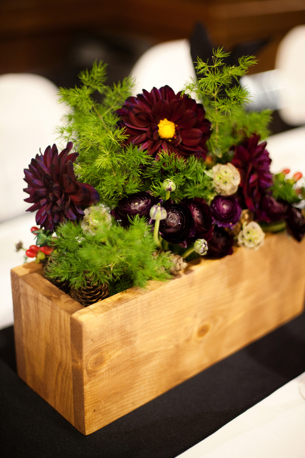 West Virginia Rustic Style Wedding - Rustic Wedding Chic