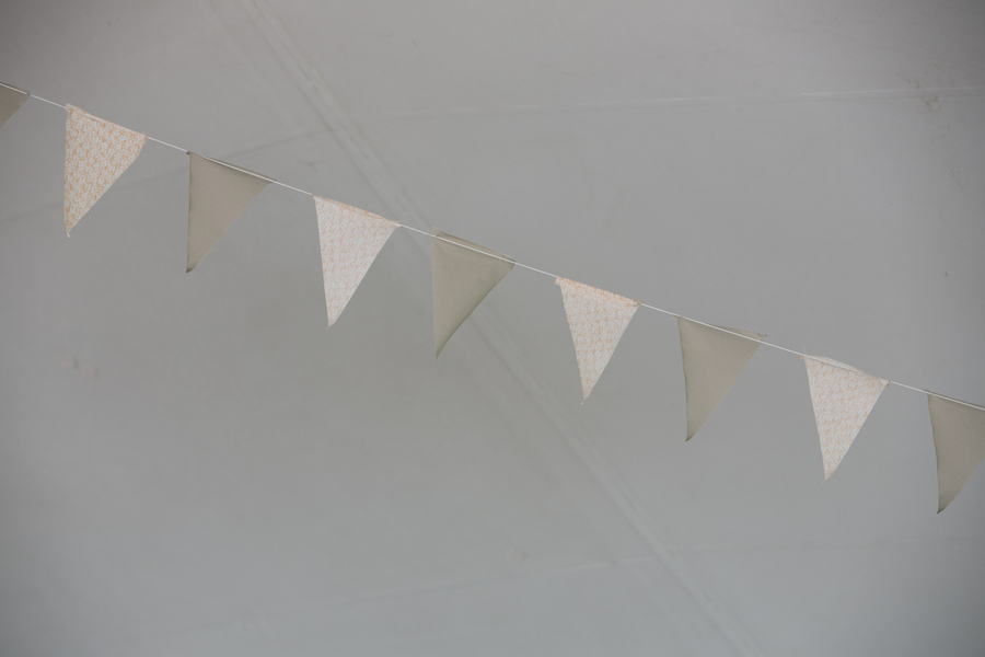 DIY Style Vermont Wedding: Amanda + Colin - Rustic Wedding Chic