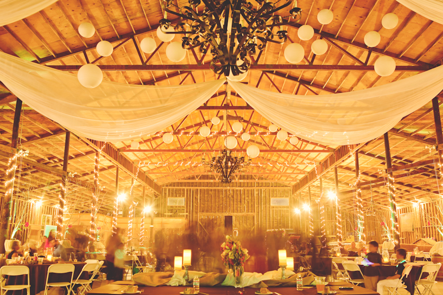 Rustic Ranch Wedding - Rustic Wedding Chic