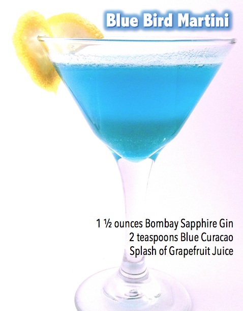 How To Make A Signature Drink For Your Wedding - Rustic Wedding Chic