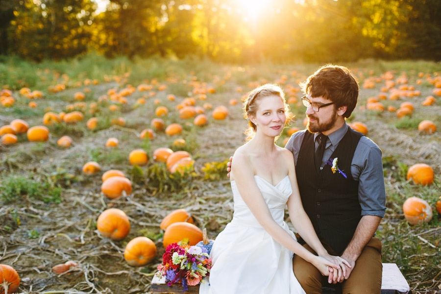 Autumn Wedding Tips And Inspiration - Rustic Wedding Chic