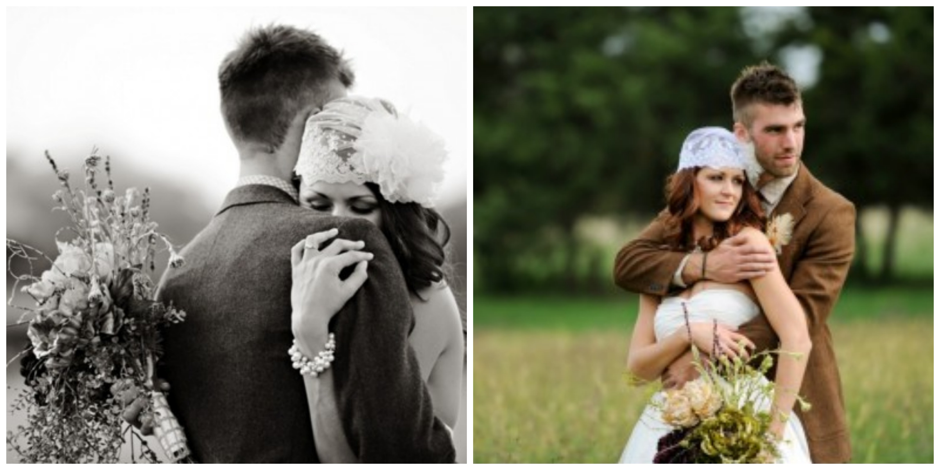 The Ten Best Wedding Veils - Rustic Wedding Chic