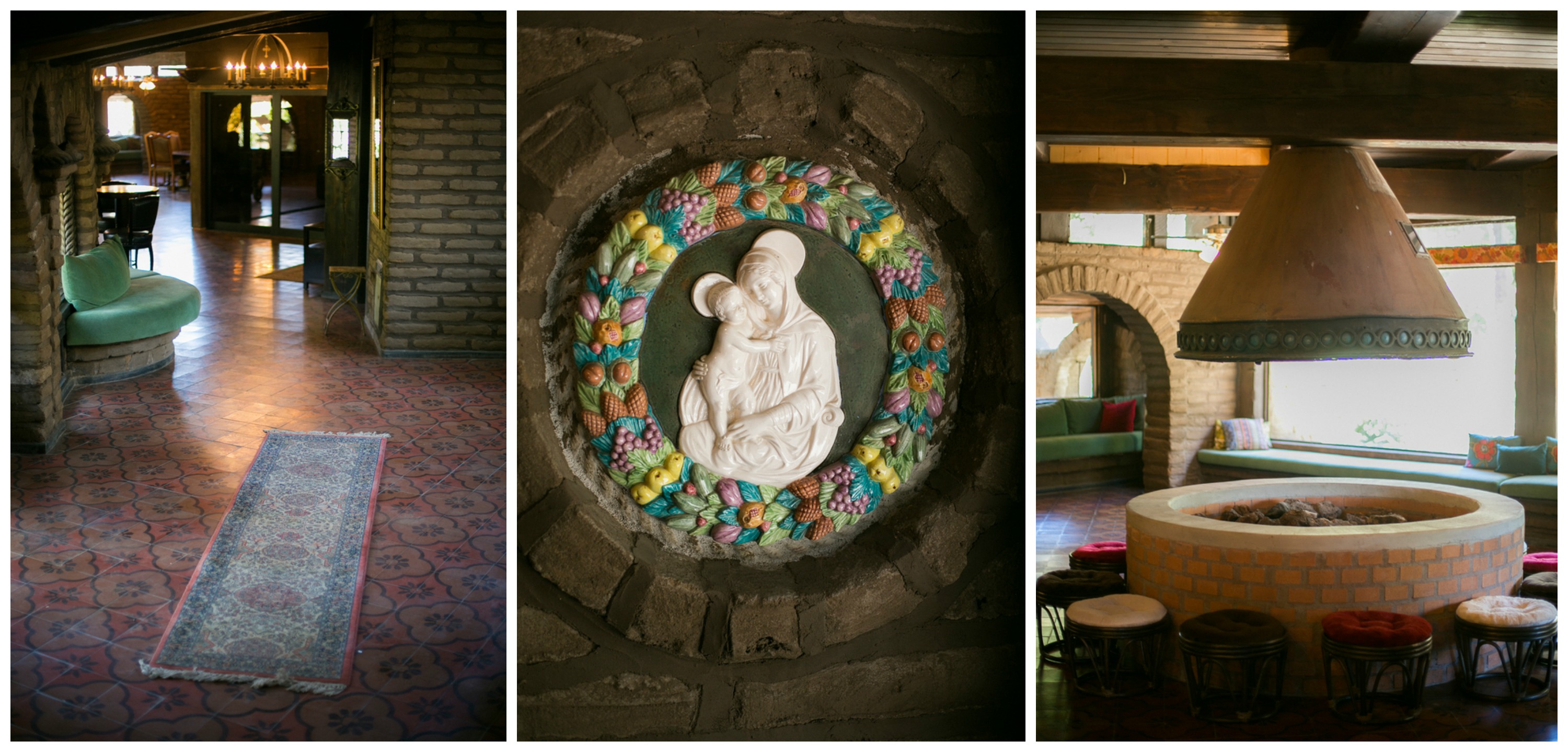 Rustic Retro DIY Wedding - Rustic Wedding Chic