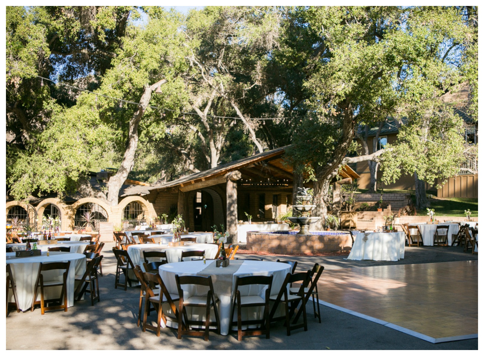 Rustic Retro DIY Wedding - Rustic Wedding Chic