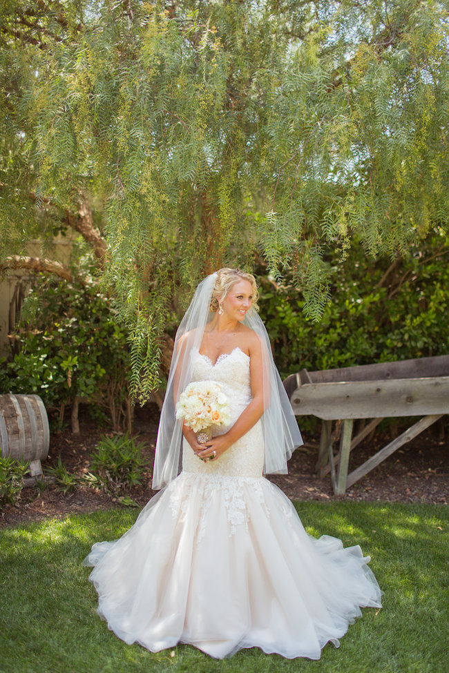 Elegant Western Wedding - Rustic Wedding Chic