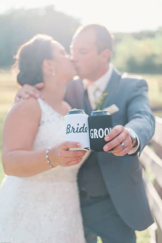 Rocking J Ranch Wedding - Rustic Wedding Chic