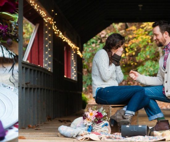 Rustic Wedding Chic - Rustic Country Weddings - Rustic Wedding Ideas ...